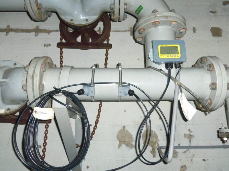 BAR Instruments | Flowmeters